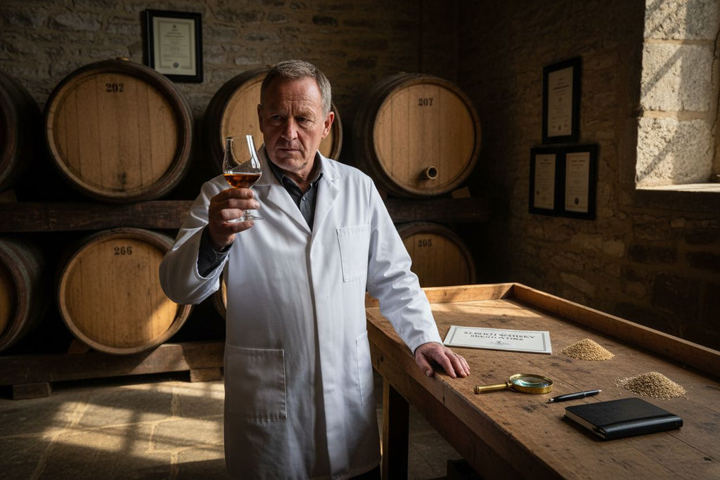 Scotch Whisky: Complete Guide to Its Legal Definition – Uisuki.com.au