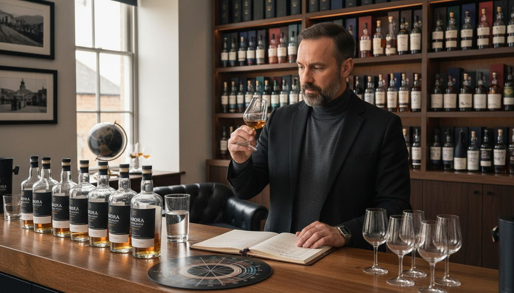 Choosing Single Malt Whisky: A Step-by-Step Expert Guide – Uisuki.com.au
