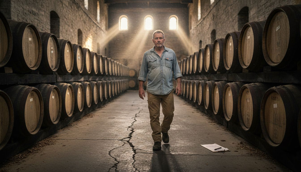 The Essential Guide to Why Age Matters in Whisky – Uisuki.com.au