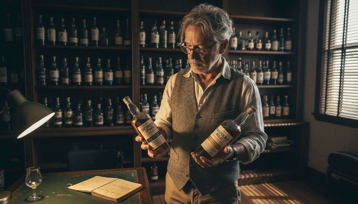 7 Essential Whisky Collecting Tips for Enthusiasts – Uisuki.com.au