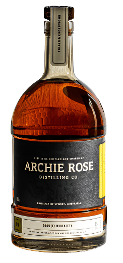 Archie Rose Good (e) Whisk(e)y 46% ABV 700ml – Uisuki.com.au