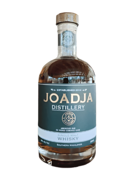 Joadja PX Cask 48% ABV 500ml – Uisuki.com.au